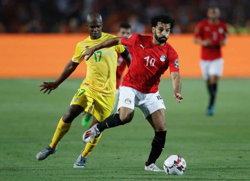 Africa Cup of Nations organisers confident no repeat of Cameroon ...