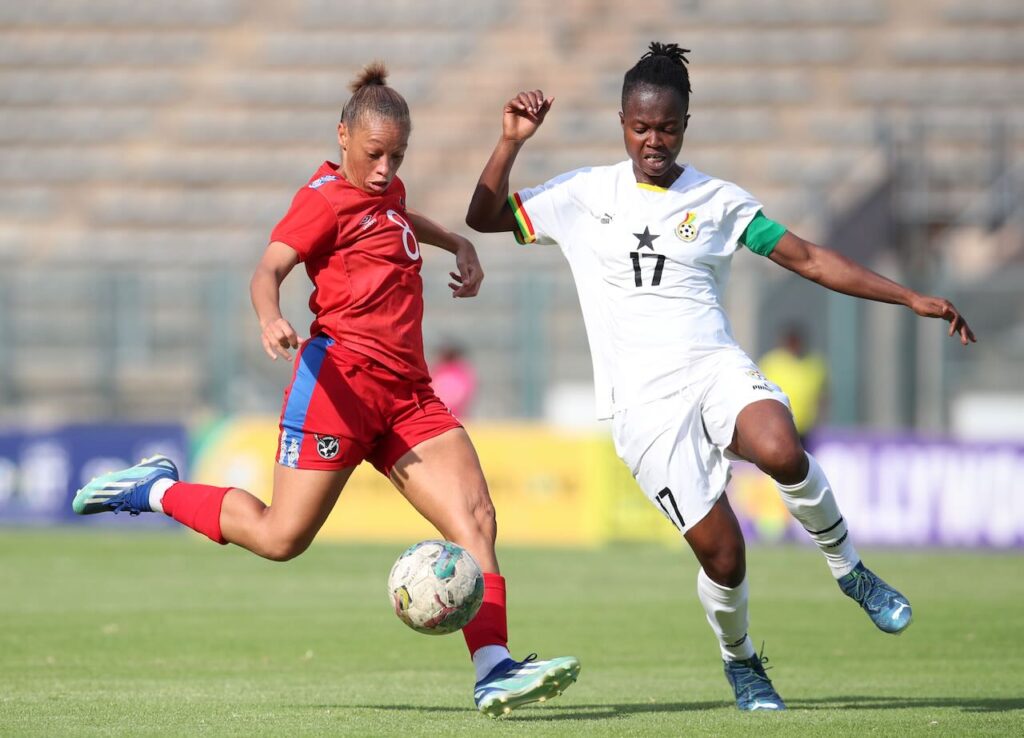 Gladiators knocked out - Sport - The Namibian