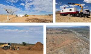 Savanna Beef facility moves towards reality - Business - The Namibian