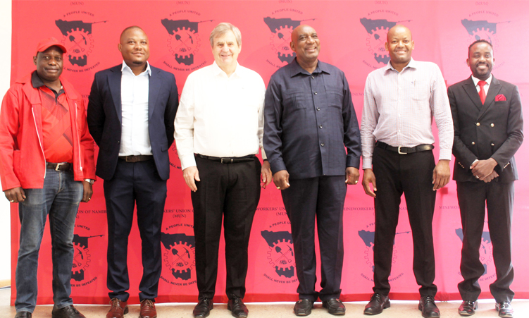 MUN to offer members education, SME and legal services - News - The ...