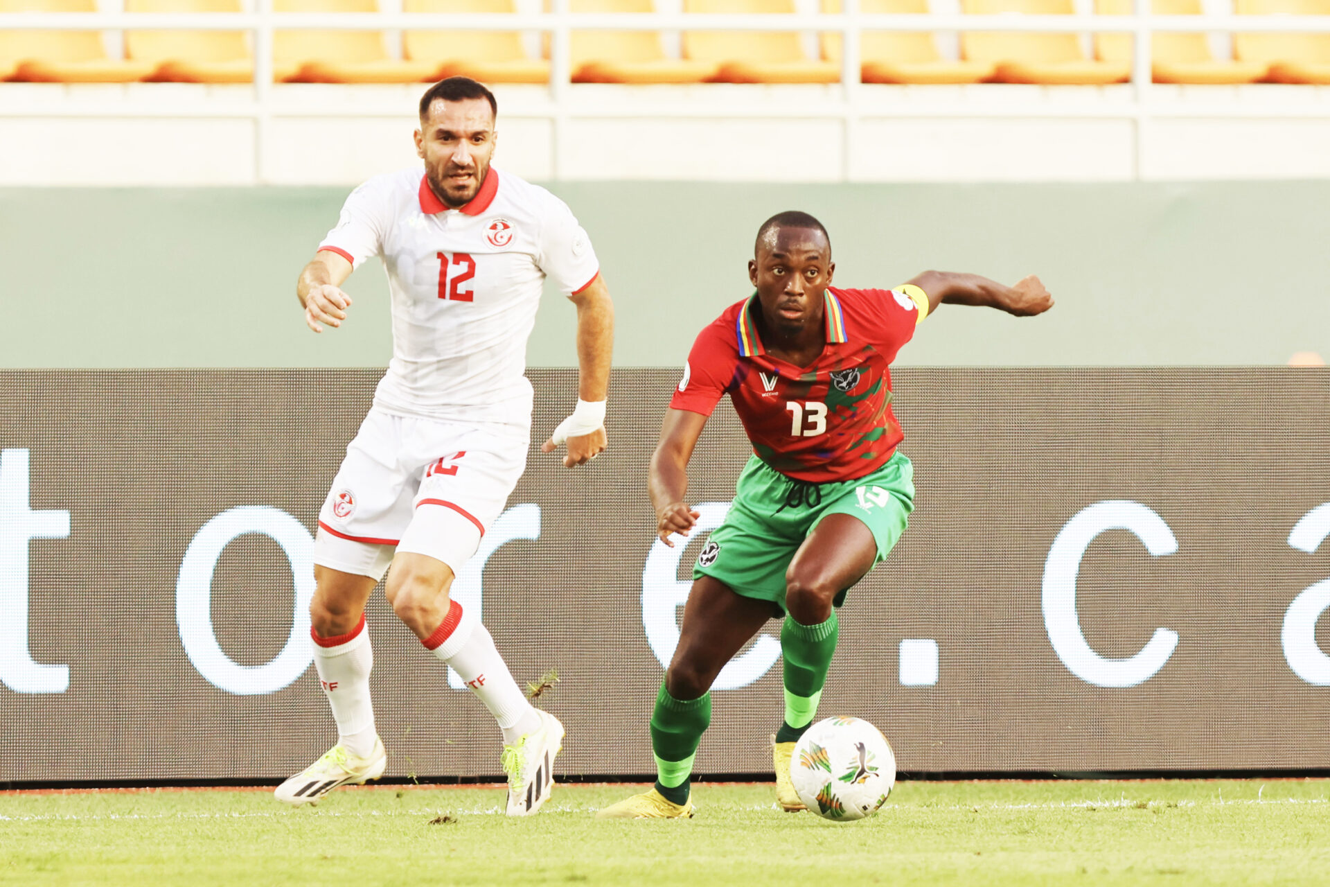 Shocks light up Afcon 2023 - Sport - The Namibian