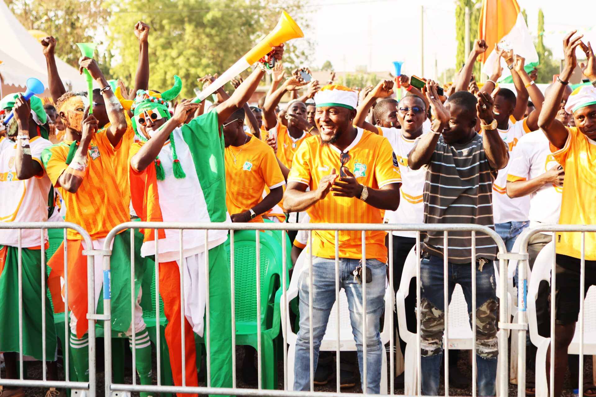 Shocks light up Afcon 2023 - Sport - The Namibian