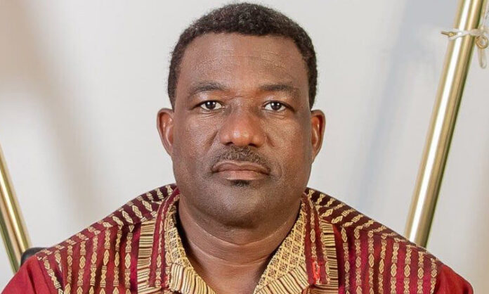 Mayola gwaNiipa a kuthwa miilonga pakathimbo - Oshiwambo - The Namibian