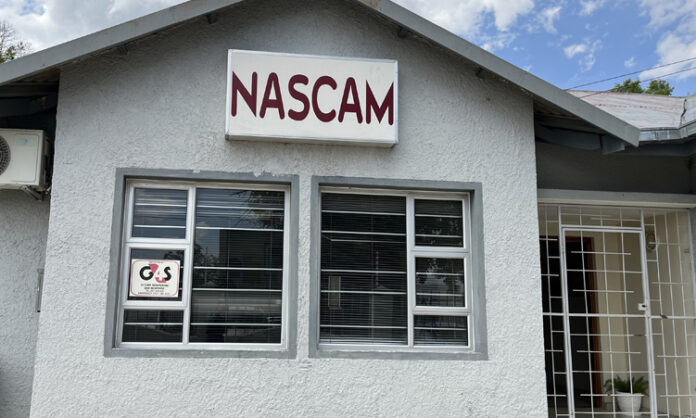 Nascam employees told to pay back bonus money - News - The Namibian
