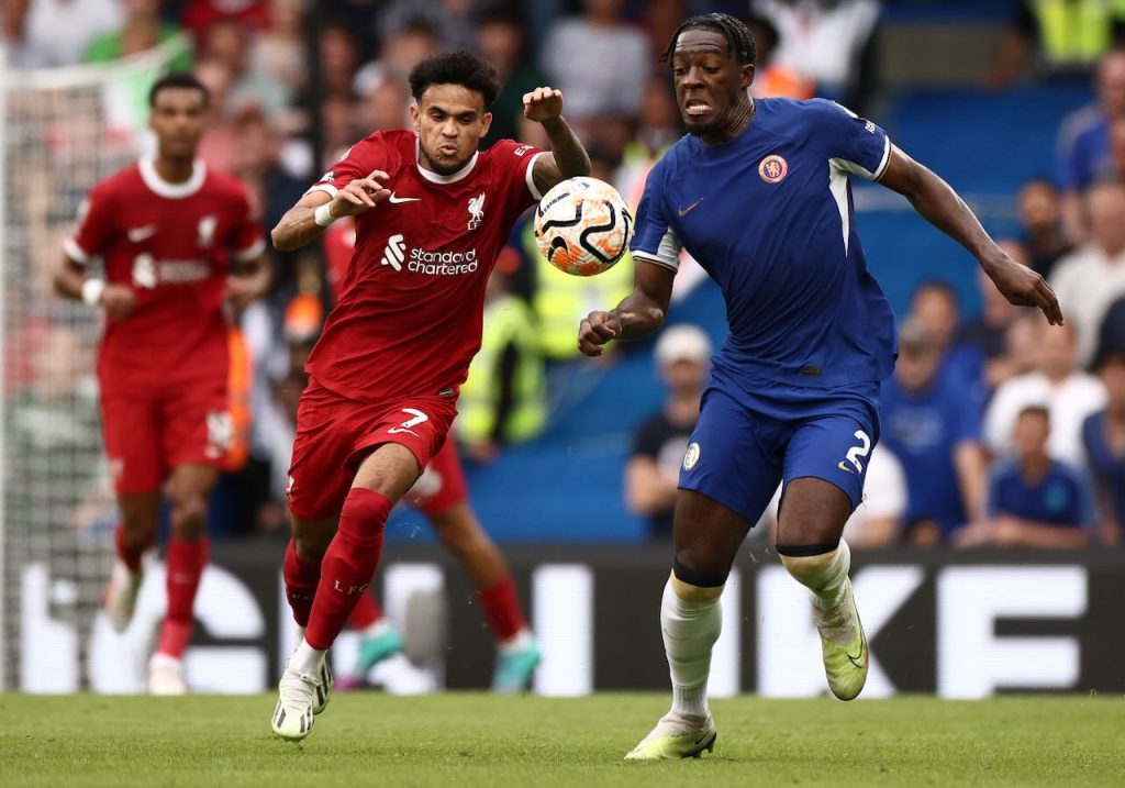Liverpool eye 'special' League Cup final triumph against Chelsea ...
