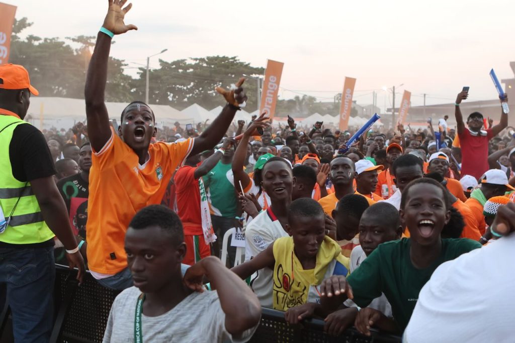 Giants collide over African crown - Sport - The Namibian