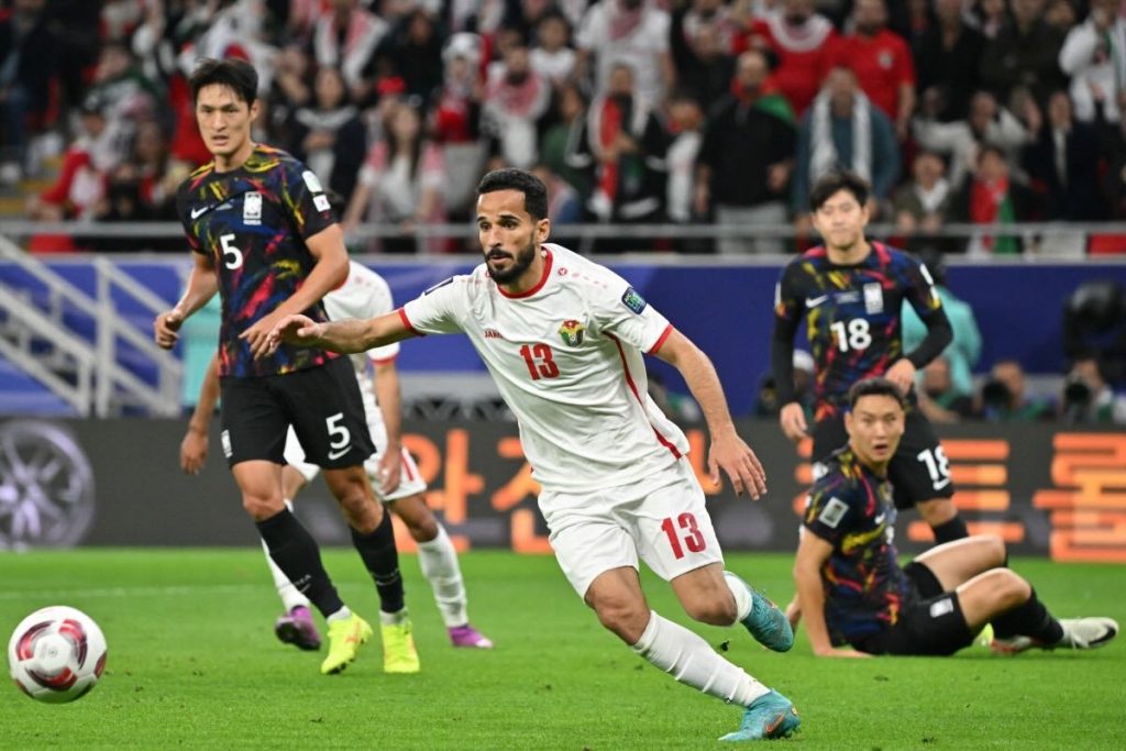 Asian Cup braces for one last surprise as Qatar face Jordan in final ...