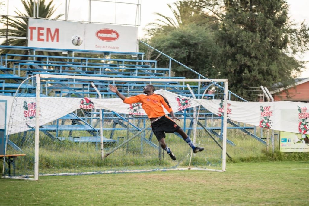No topflight players at Top Score 7s - Sport - The Namibian