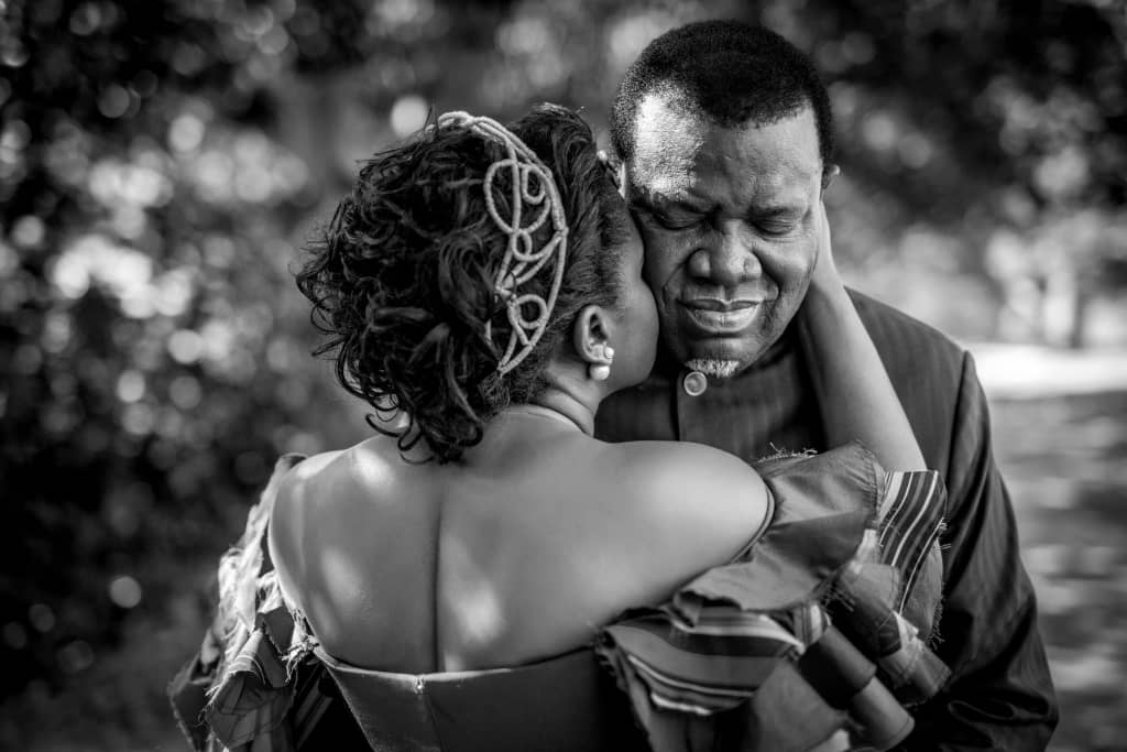 I still have no words – Geingos on losing her husband - Top Story 1 ...