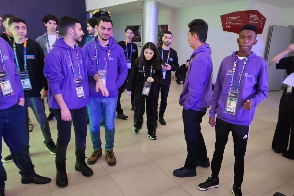 Namibia in Games of the Future - Sport - The Namibian