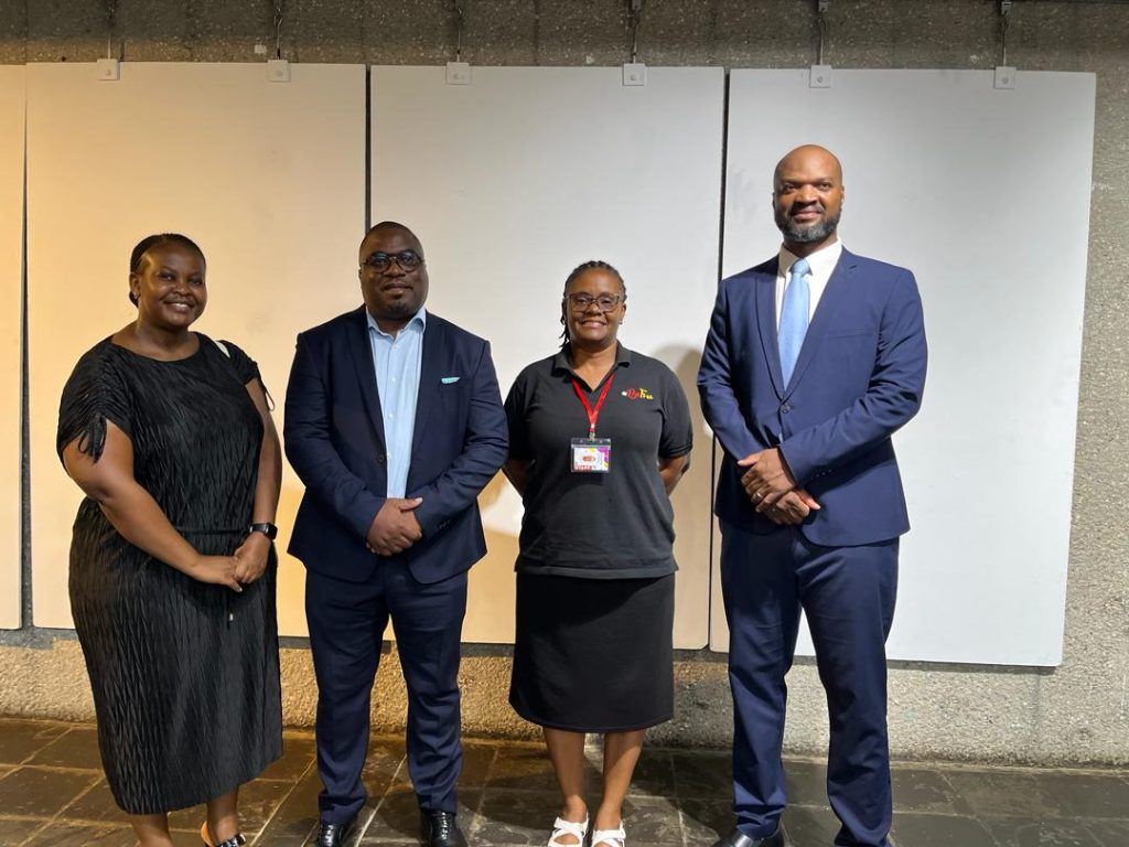 Focus on green energy education at career expo - National - The Namibian