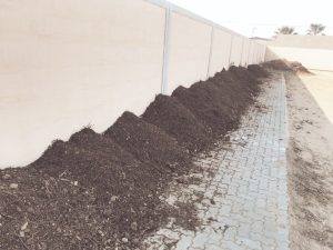 Cosdec Recycles Food Waste for Compost Production - News - The Namibian