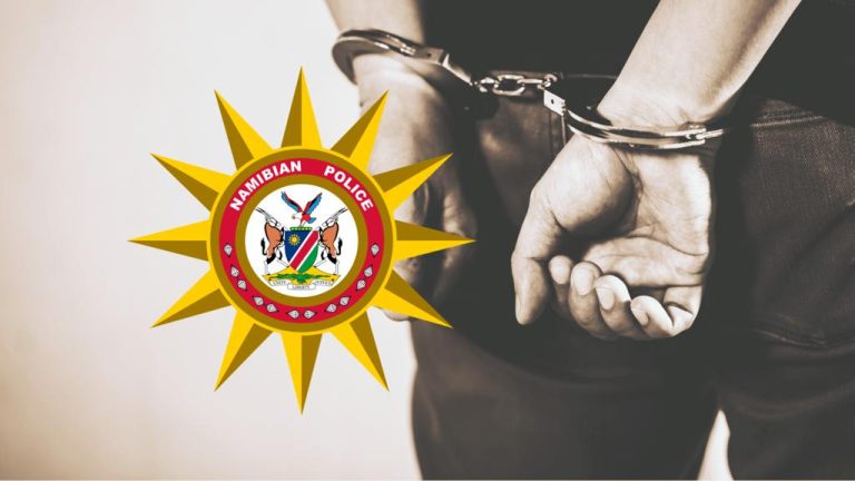 Crime Archives - The Namibian