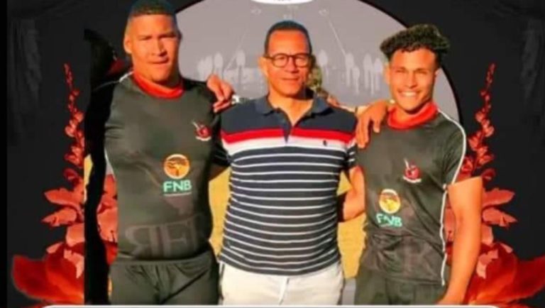 Coetzee memorial service on Sunday - News - The Namibian