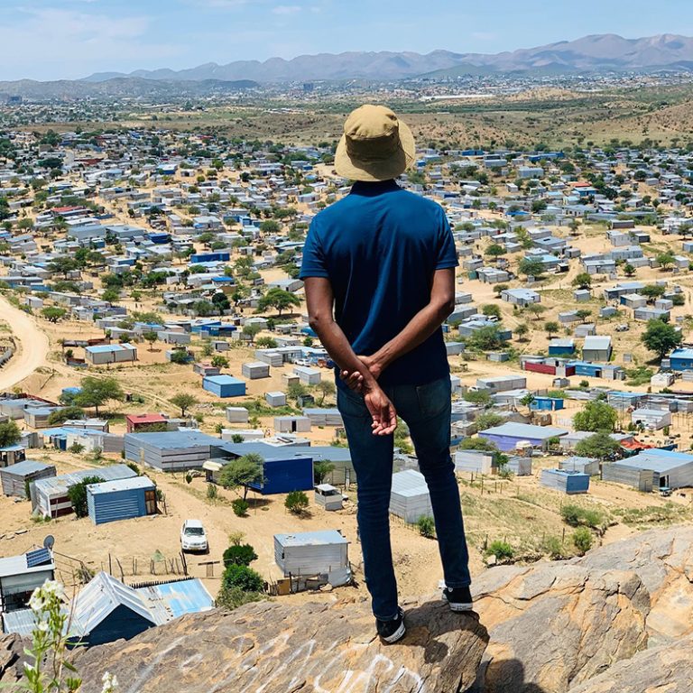 Housing clients want their money – Amushelelo - News - The Namibian