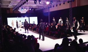 Boost for Namibian designers ahead of fashion week - Lifestyle - The ...