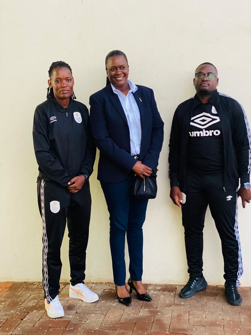 Ex-Brave Gladiator aspires to be premier league coach - Sport - The ...