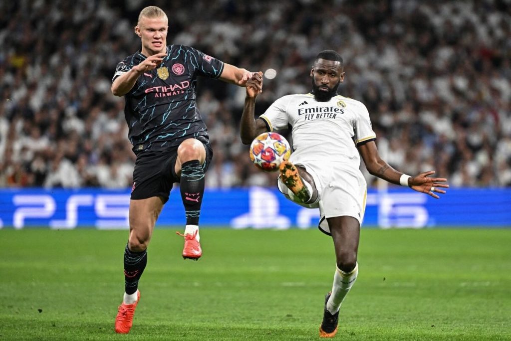 Real Madrid aim to add to Champions League legend before Mbappe arrival ...