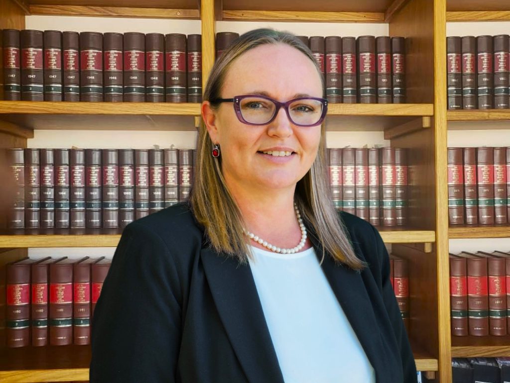 JSC gets new member to represent lawyers - National - The Namibian