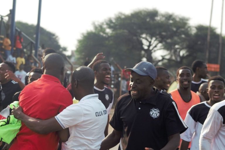 Cuca Tops return to top flight - Sport - The Namibian