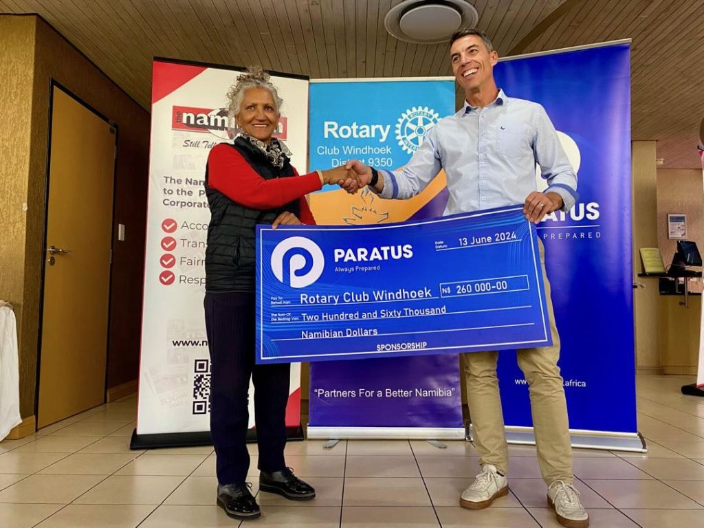 Cycle Classic ‘for all’ launched - Sport - The Namibian