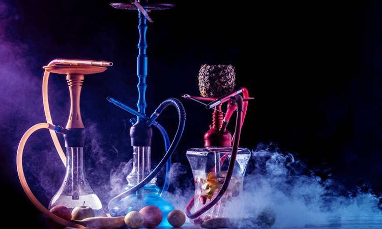 Ehangano lokulwifa okaangela otaliyambidida exulifepo lohubbly-bubbly ...