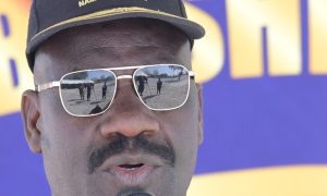 Crimes skyrocketing in Namibia - News - The Namibian