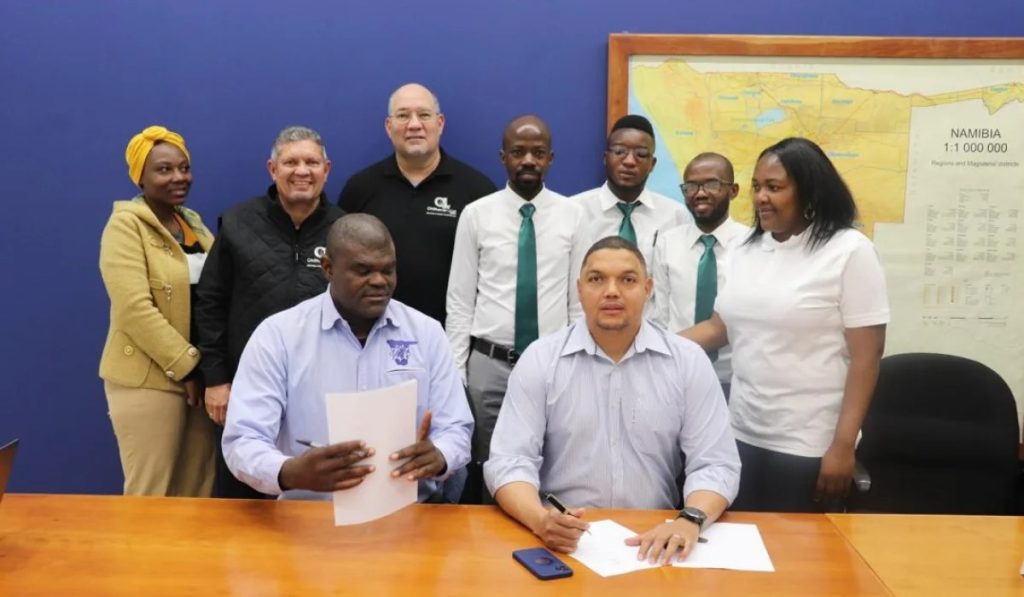 Pick n Pay employees to get salary increase - Business - The Namibian