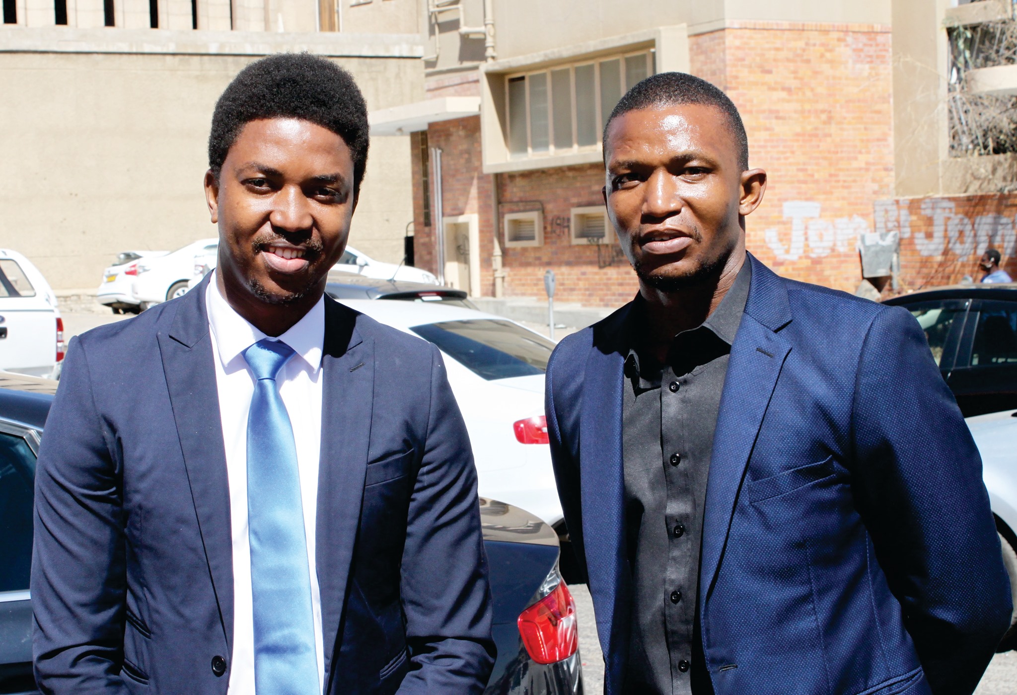 Amushelelo failed to answer ‘damning allegations’ – judge - News - The ...