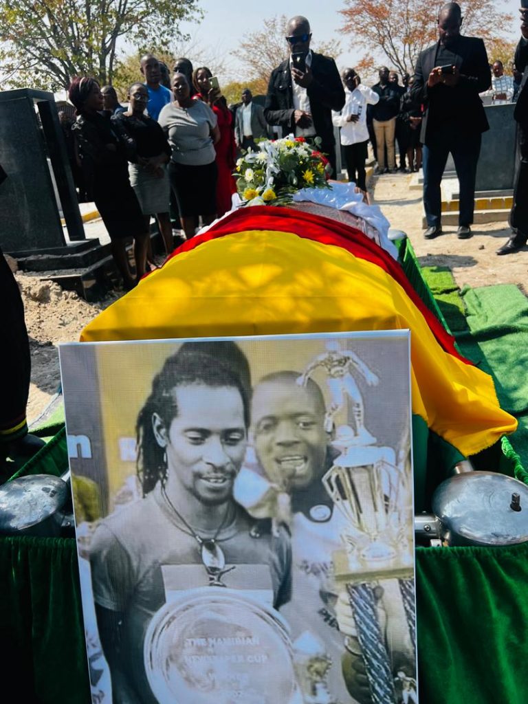 Crime Archives - The Namibian