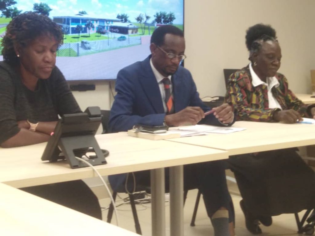 IUM Eenhana to open in January - National - The Namibian