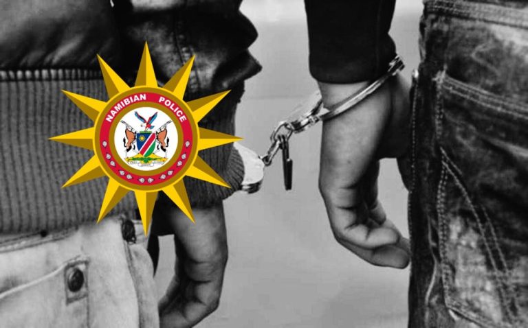 Two arrested with drugs worth over N$5 million near Ariamsvlei - News ...