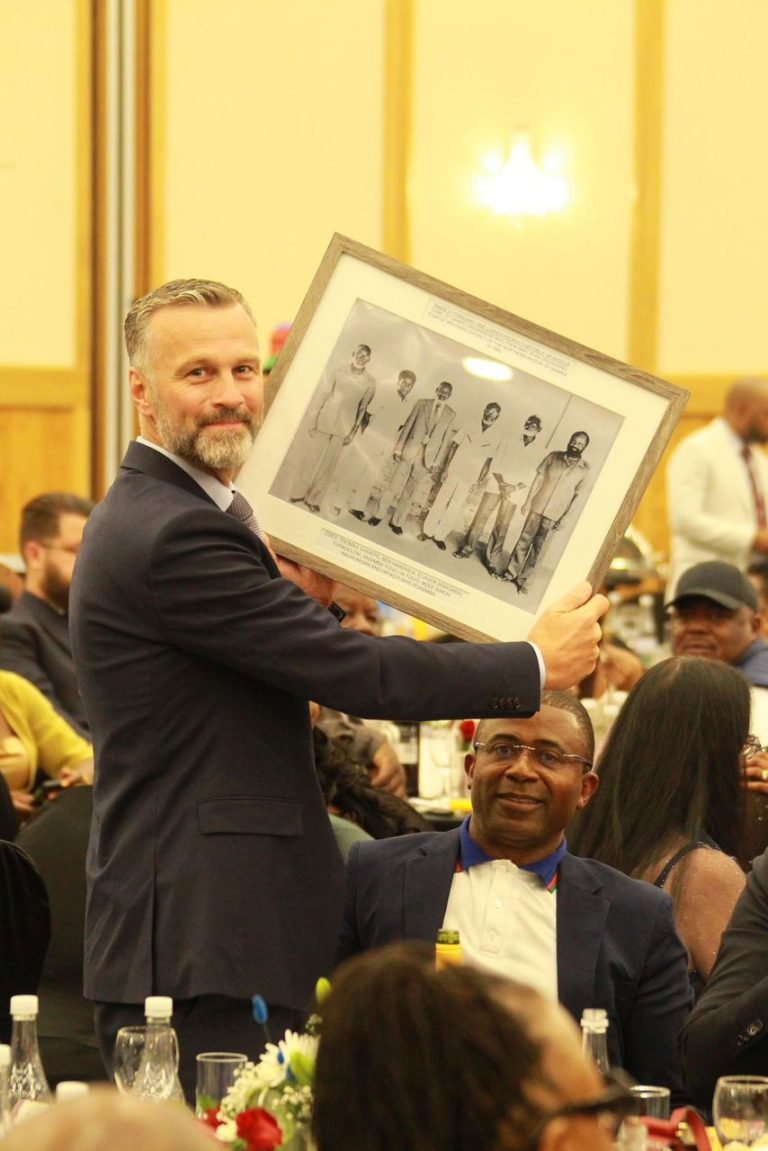 Democracy For Sale: Rani Group, Shapwa Kanyama, and Mnangagwa’s son ...