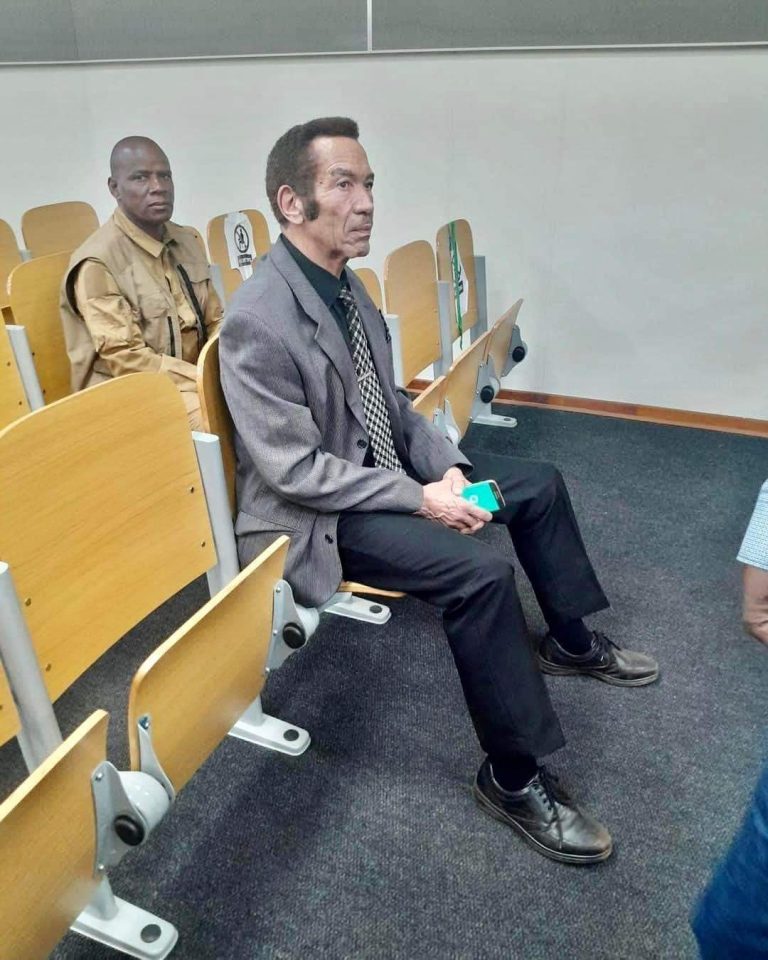 Crime Archives - The Namibian