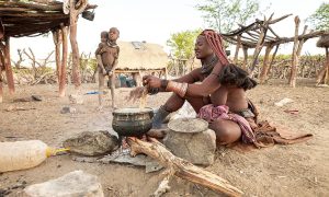 Namibia faces looming food insecurity crisis as 100 000 more are ...