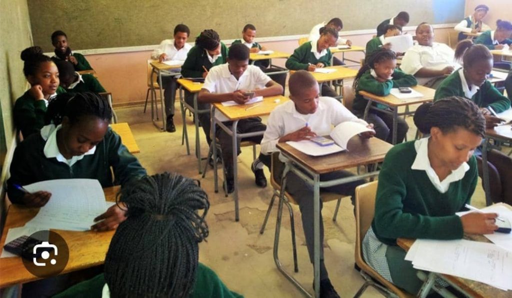 Education ministry to help pupils without IDs ahead of national exams ...