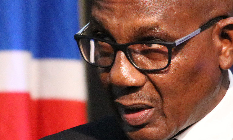 Simataa okwa kaleka otendela ‘youlingilingi’ yeumbo lepangelo yongushu ...