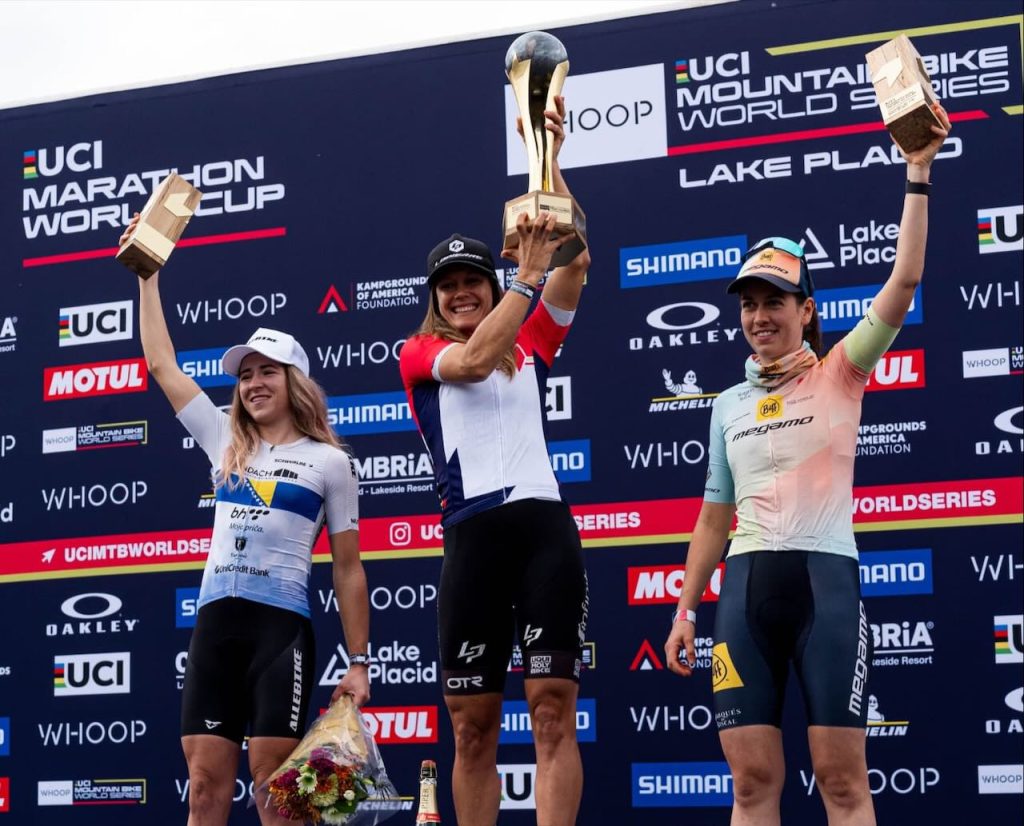 Looser on top of the world - Sport - The Namibian
