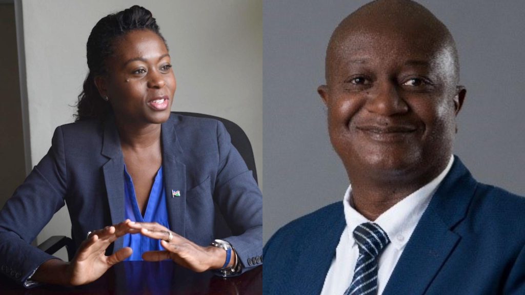 PM appoints three new executive directors to key government roles ...