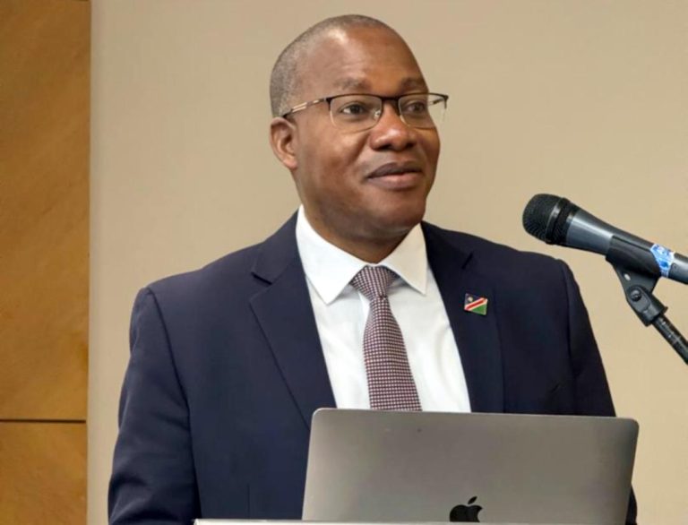 Health ministry pushes for sustainable HIV, TB and malaria response ...