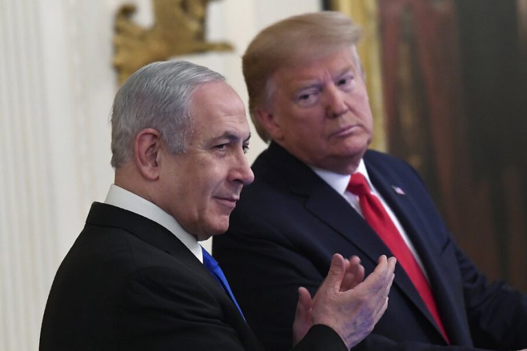 World leaders, including Netanyahu and Orban, congratulate Donald Trump ...