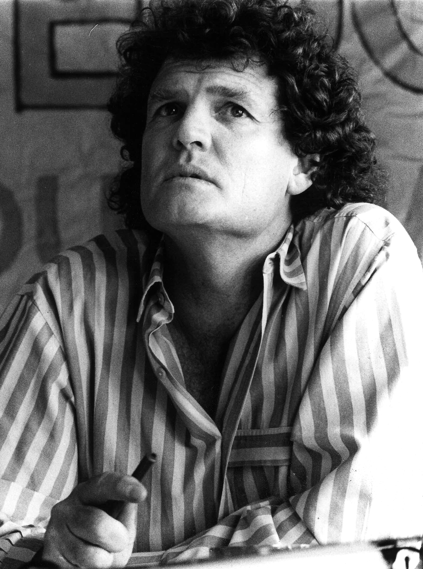 Namibia to revisit Lubowski murder - News - The Namibian