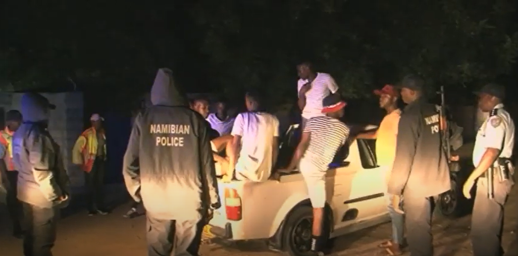 ‘Living in fear’ Namibians fear for their safety as crime soars, call ...