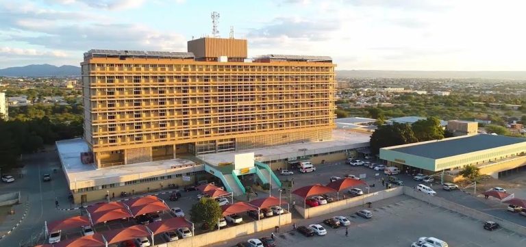 More than 200 000 Namibians live with HIV - News - The Namibian