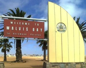 SA government offloads ‘ghost houses’ at Walvis Bay - News - The Namibian