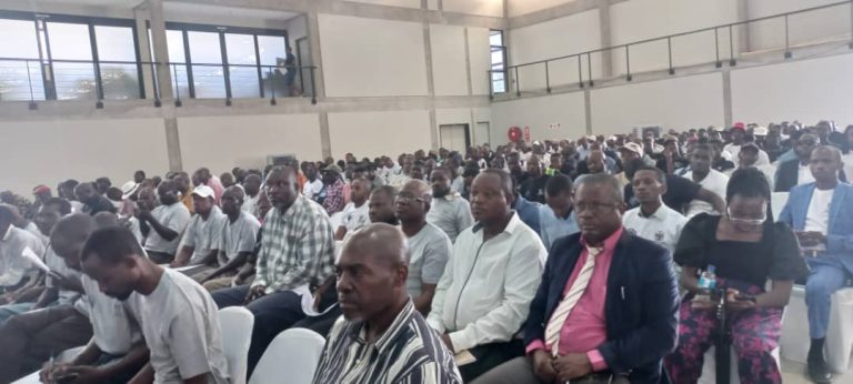 Crime Archives - The Namibian