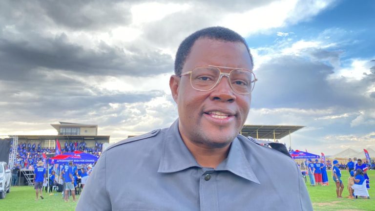 Venaani says PDM has experience in holding Govt accountable - Top Story ...