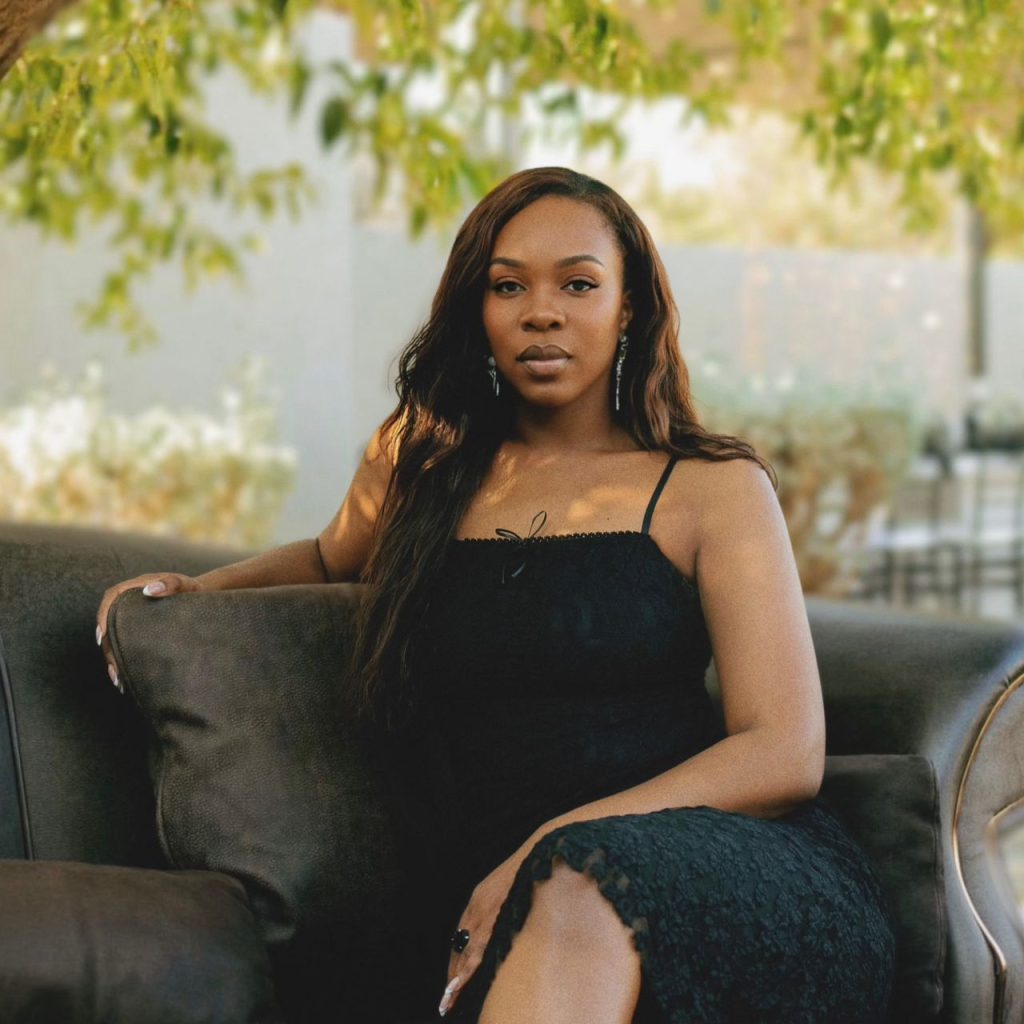 Dangos Geingos launches fashion career with ‘Hawa’, honours late father ...