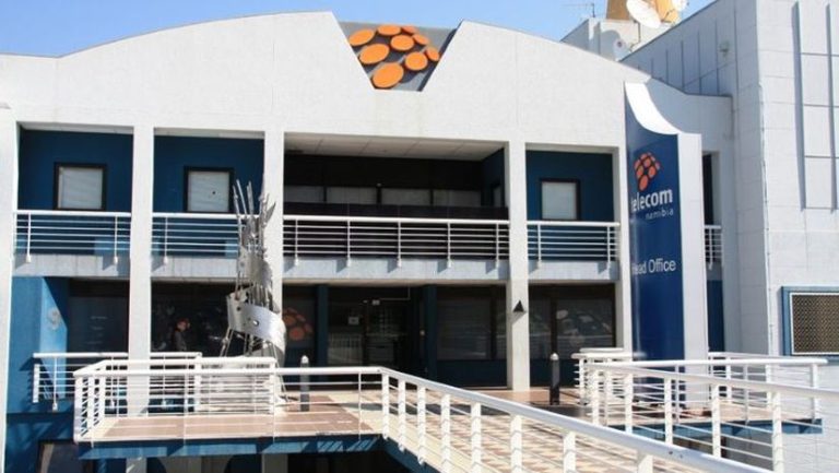 Namibia Post and Telecommunications Holdings employees demand transfer ...