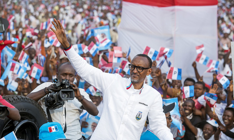 Democracy tested: What the 2024 African election scorecard reveals ...